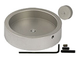 overview off electron microscopy (EM) Metallographic Supplies