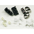 overview off electron microscopy (EM) Metallographic Supplies