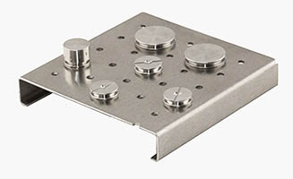 SEM Preparation Pods & Stands - Sample Preparation Microscopy Solutions