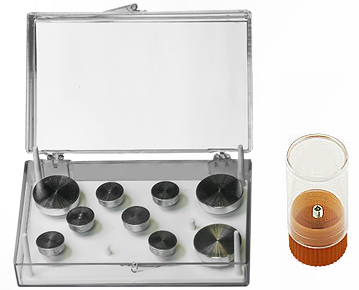 EM-Tec Hitachi M4 stub storage boxes