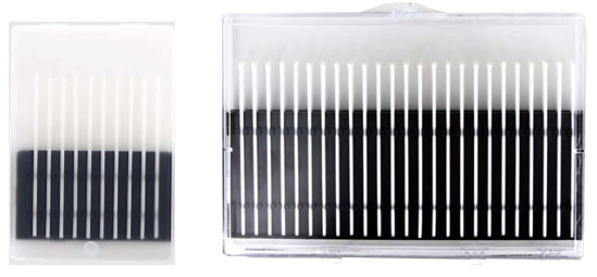 Micro-Tec sticky cleaning swabs