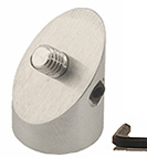 EM-Tec sample holders and sample stubs for the JEOL Neoscope table top SEMs