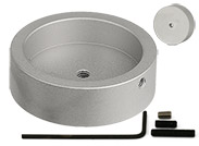 EM-Tec sample stubs and sample holders for Hitachi table top SEMs