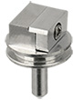 EM-Tec FIB grid holders and FIB grid sample holders