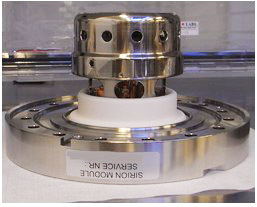 YPS schottky thermal field emission sources, TFE emitters for EM, SEM ...