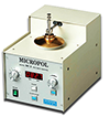 Micropol MC3 polishing / dimpling system, incl. bowls and starter kit ...
