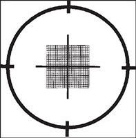 Stage micrometers and graticules for light microscopy